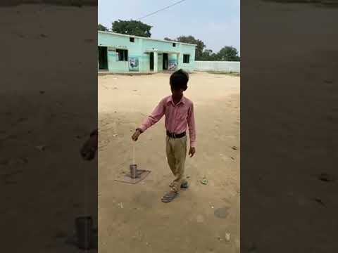 example of centrifugal force