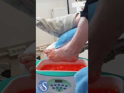 Herbstaktion: Fußpflege oder Maniküre mit Wellnesspaket