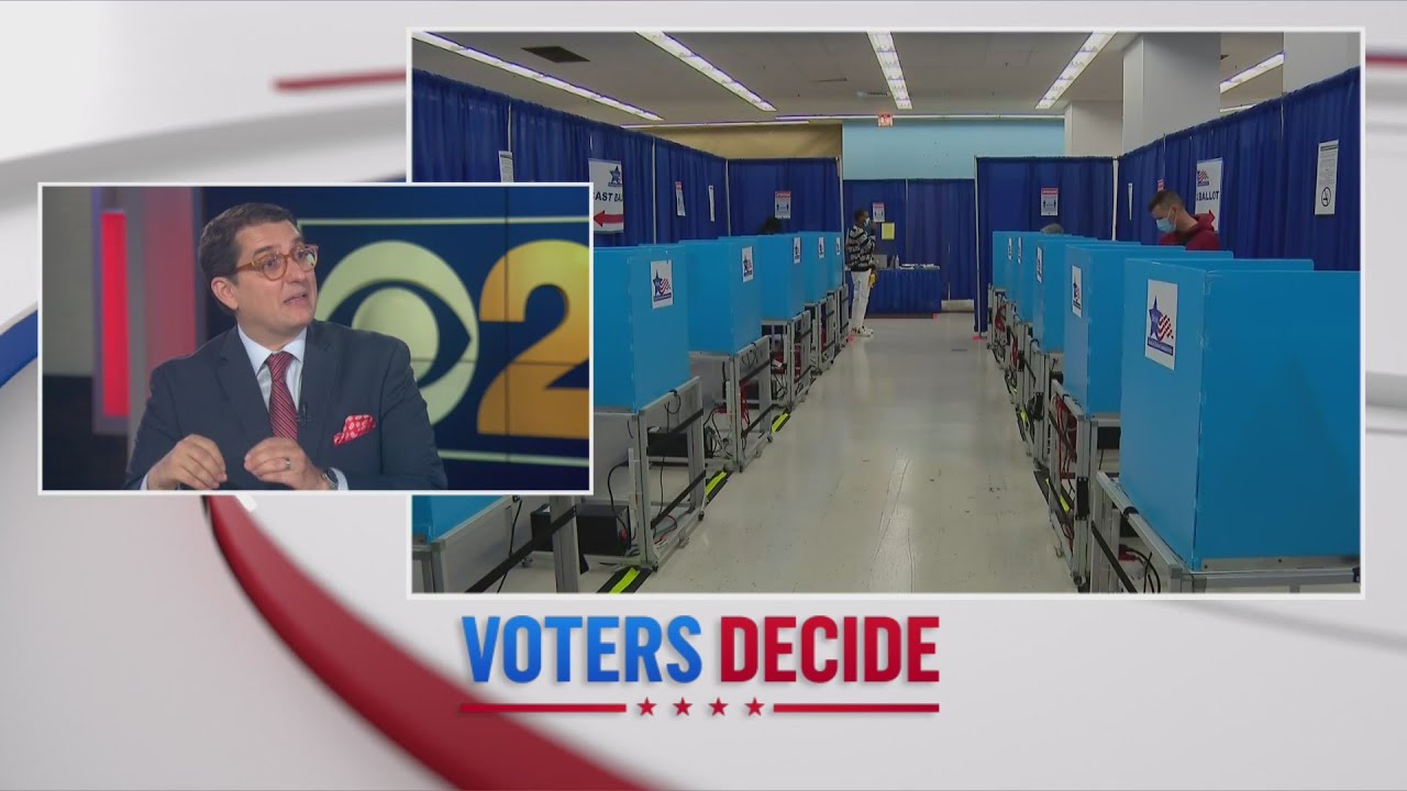 Illinois Election: Here’s what you need to know
