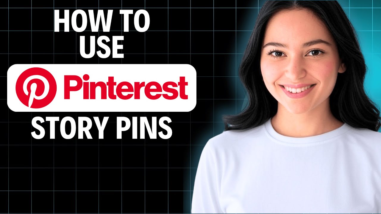 How To Use Pinterest Story Pins (Idea Pins) (2025)