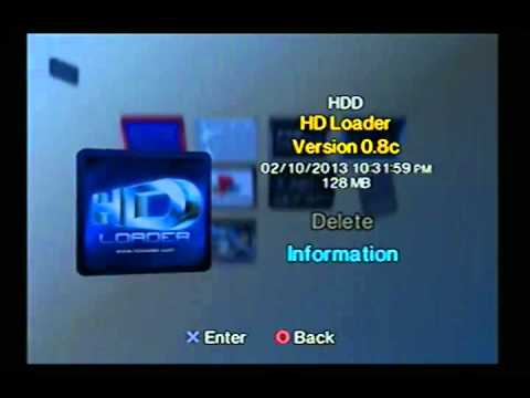 Open Ps2 Loader Download - eversilent
