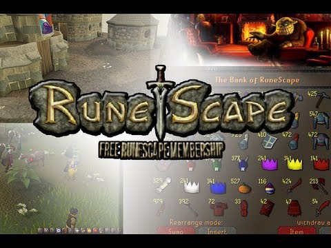 RuneScape Membership Codes - Legit Download