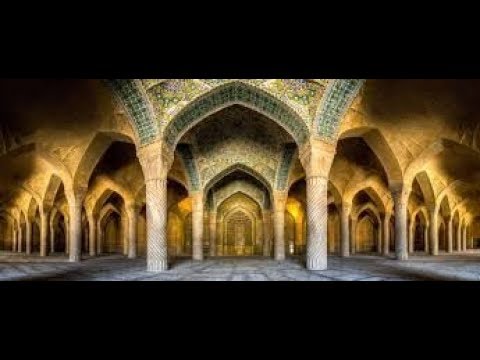 The Modern Mu’tazila | An Islamic WorldView