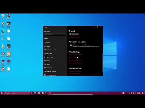 Enable Virtual Surround Sound In Win10