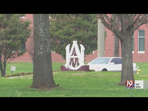 A&M Students Express Concerns About Housing on the Hill | May 30, 2025 | News 19 at 5 p.m.