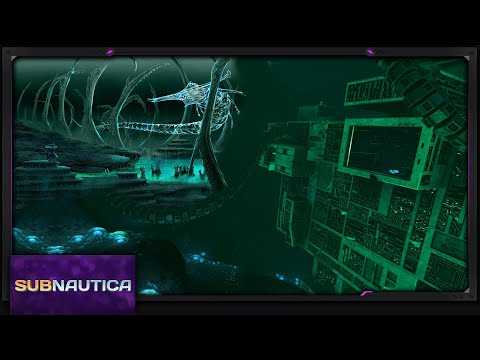 Steam Community :: Video :: Discovering The Lost River 4 Subnautica