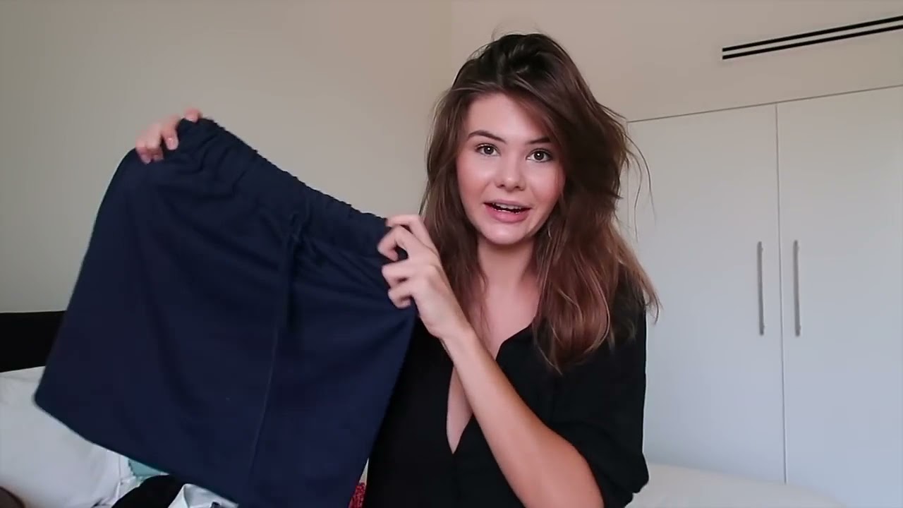 Try on Haul│Ashley Tervort│SHEIN