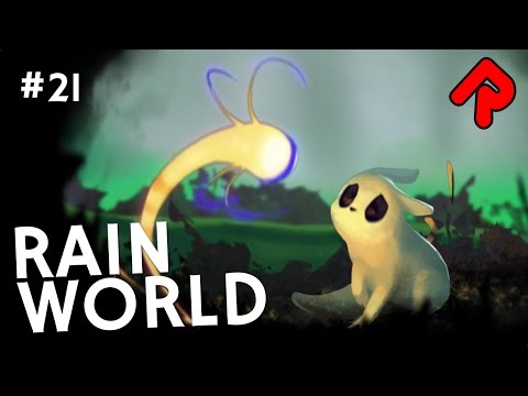 Steam Community :: Video :: Leviathans of the Rain World Shoreline ...