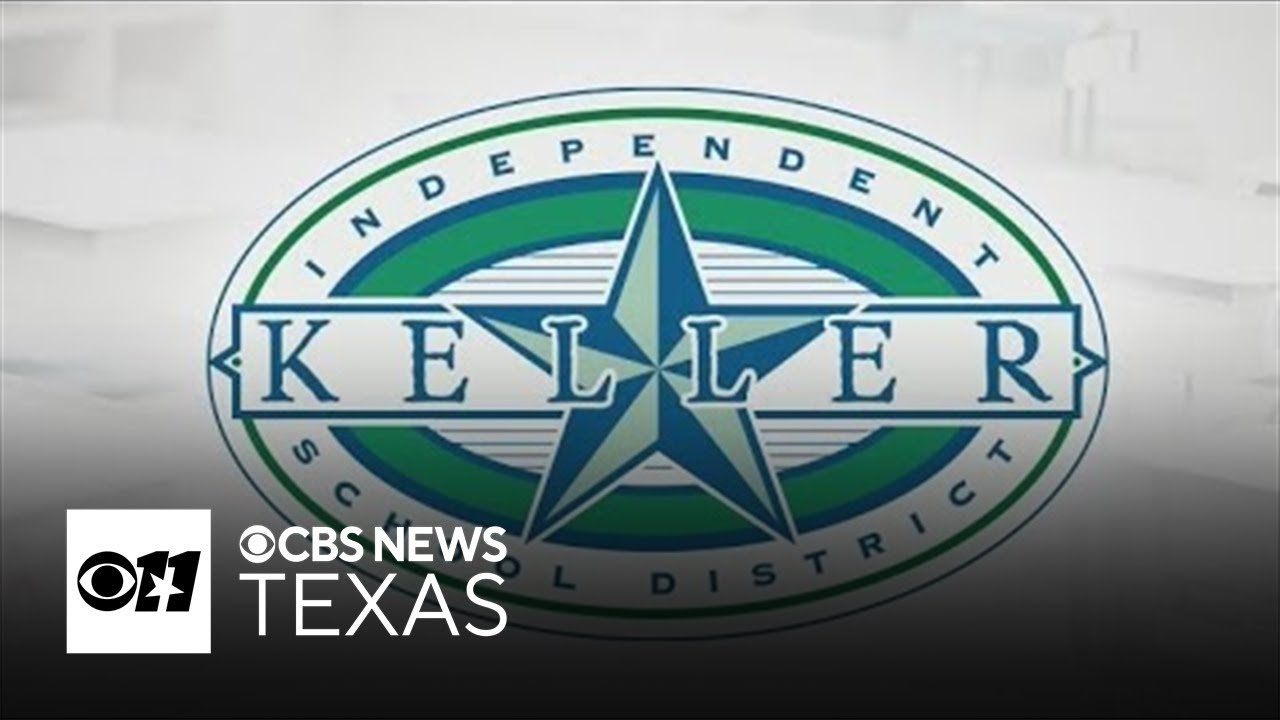 How does a school district split in half?