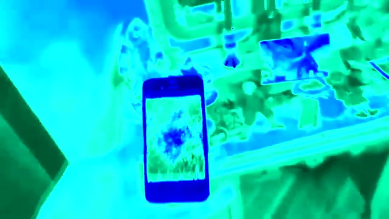 [RQ] Flappy Bird Freakout (iPhone Destroyed) in Group