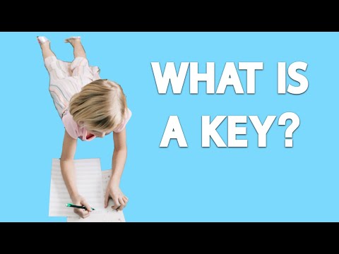 What is a Key? (According to 18th-century Italian musicians)