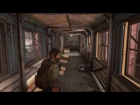 Steam Community :: Video :: TLoU: friend of fireflies