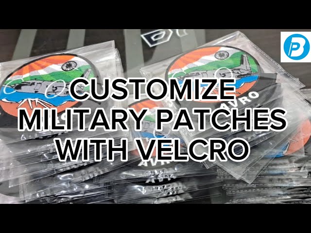 Rafale Patches - Tejas Rafel Patch Manufacturer from Ludhiana