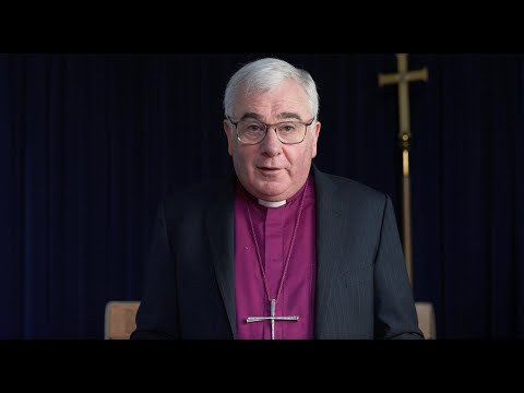 Lent with Bishop David and Haggai – Killaney & Carryduff
