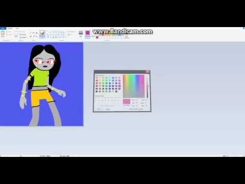 HOW TO MAKE A HOMESTUCK OC