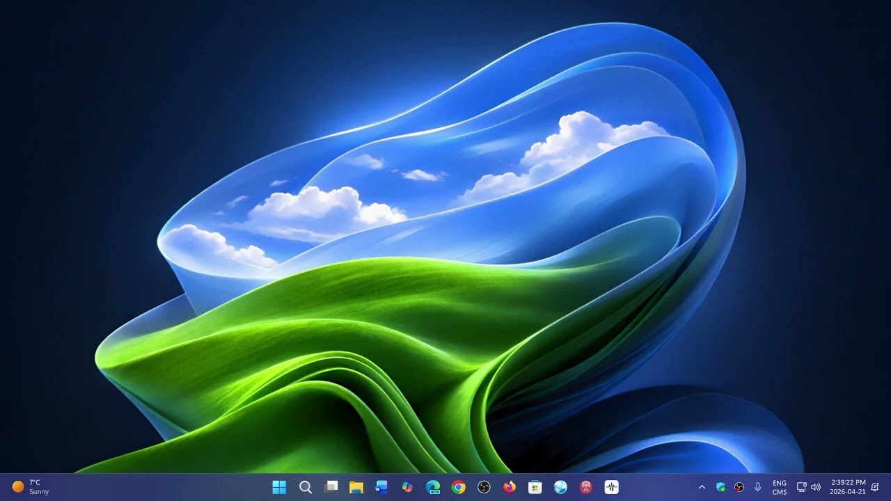 Windows 11 Microsoft looking  at modernizing the User Interface make it more consistent