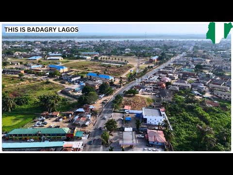 Badagry, Lagos pada tahun 2025: Era Baru Perubahan dan Tradisi