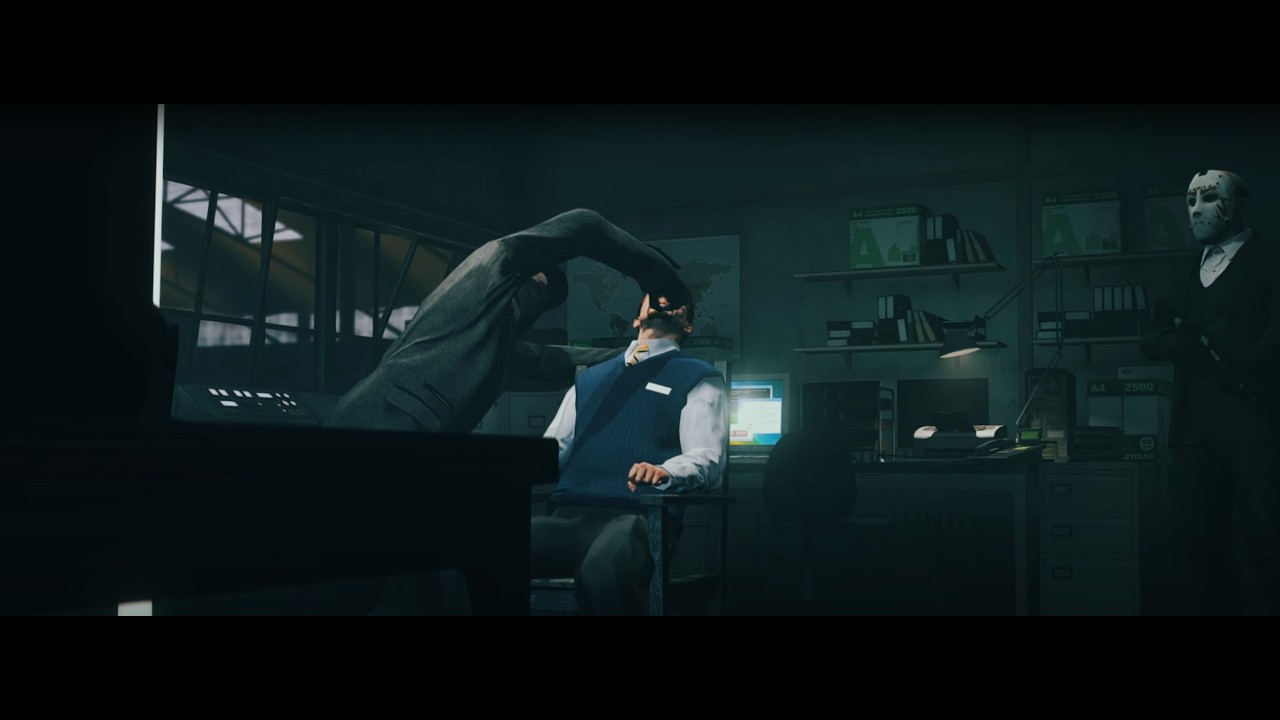 Parallel RP [18+] | Serious RP | Active Staff & Devs | Active PD & EMS ...