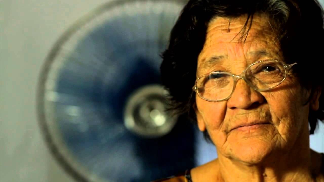 Presentación del programa EVA