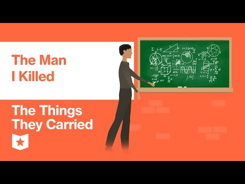 The Things They Carried Study Guide | Course Hero