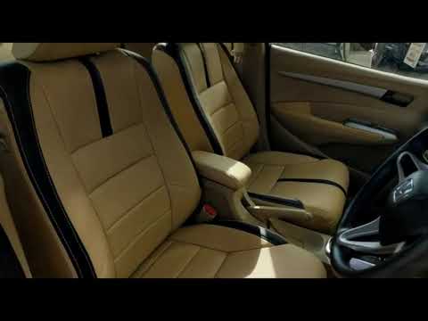 Amazing Seat Covers For All Kind OF Cars Only At Sehgal Motors !!