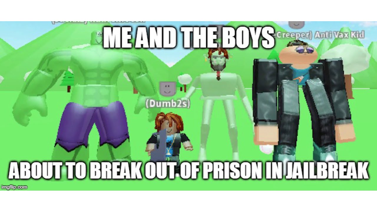 CURSED ROBLOX MEMES V1