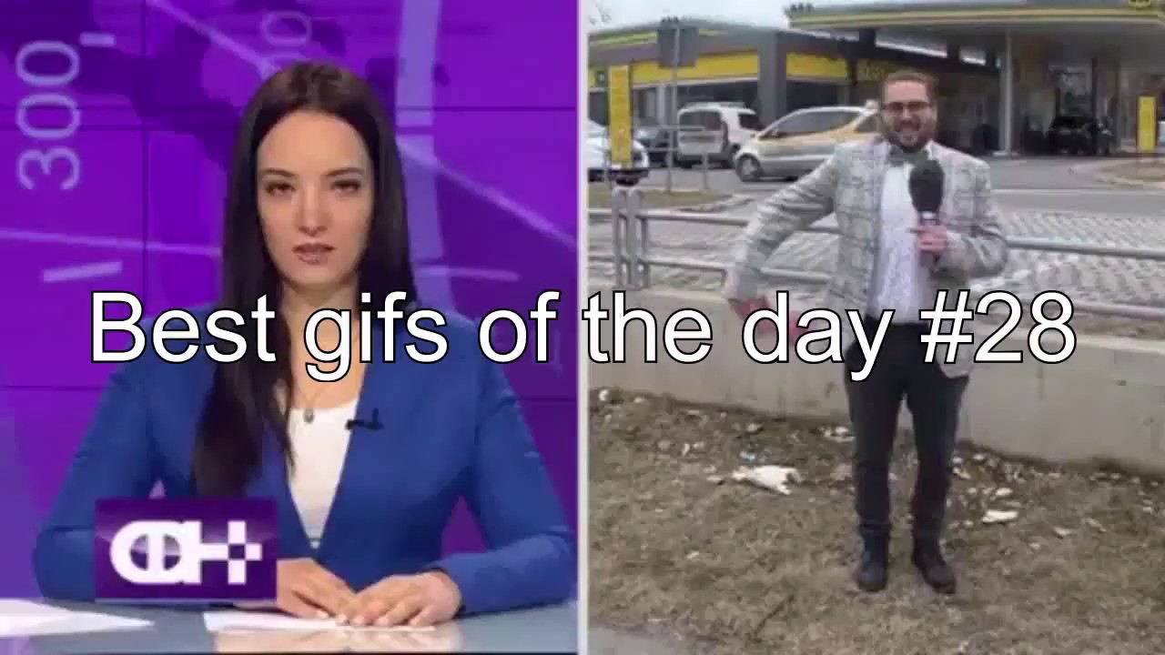 Best gifs compilation #28