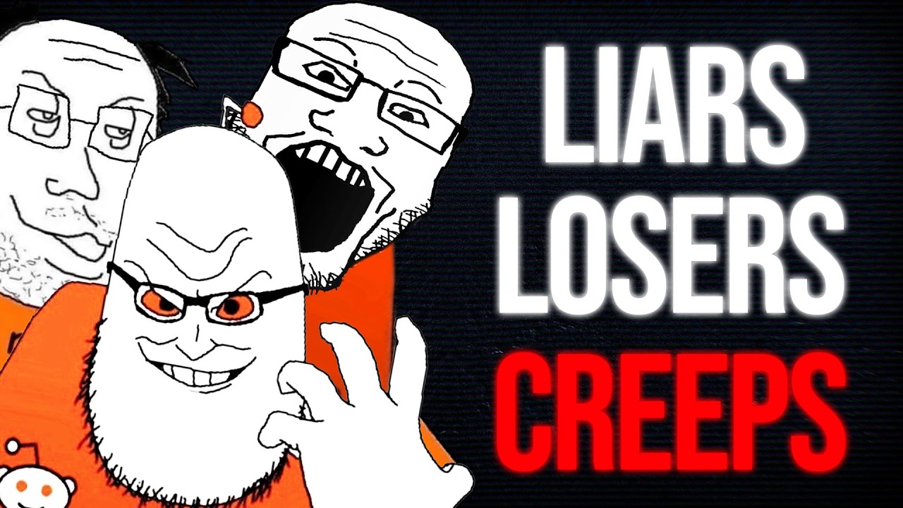 When Reddit Mods Get Exposed...