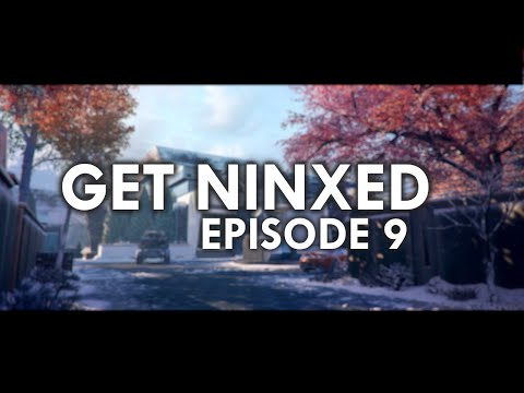 Steam Community :: Video :: "Get Ninxed" Ep. 9