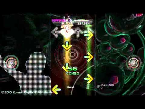 Steam Community :: Video :: DDR Max 300 - Difficult (Medium)