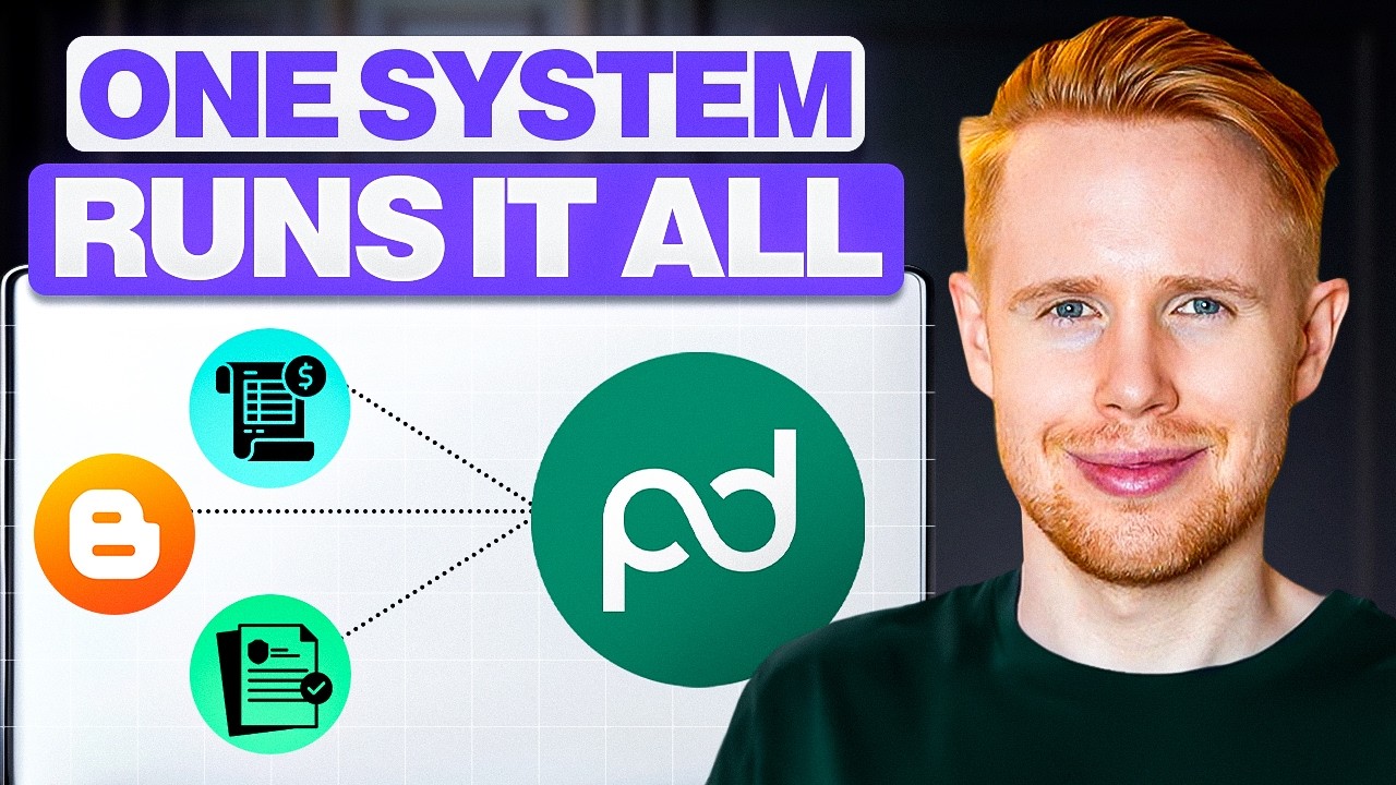 Create ANY Document with PandaDoc in n8n ($60K/yr Saved)