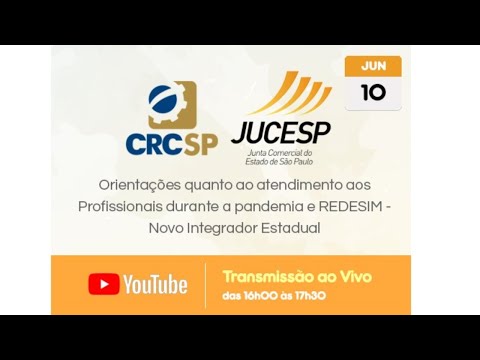 Registro e licenciamento de empresas (RLE) integrando ao VRE/REDESIM - em vigor a partir de 12/06/20