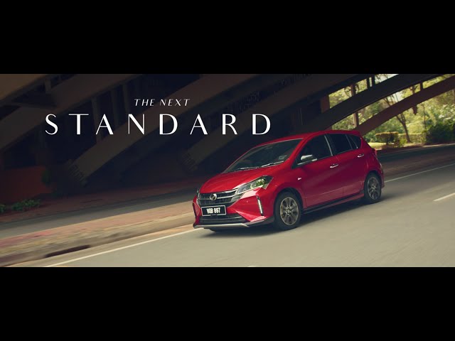 Harga Perodua Myvi Baru Harga Myvi 2021 Beserta Ansuran Bulanan