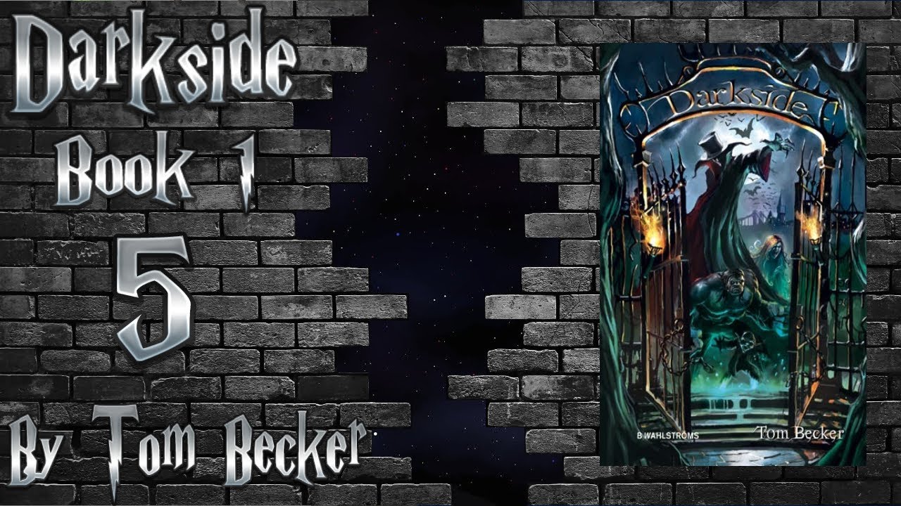 Darkside Audiobook book 1: Chapter 5