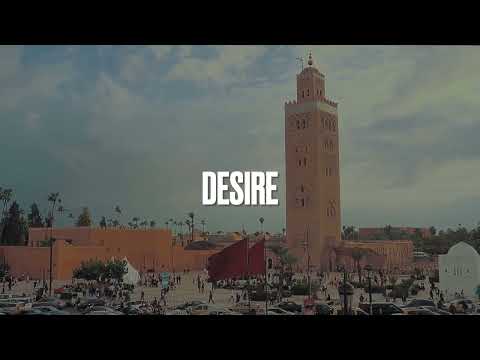 DESIRE - Dj Ody, DJ JOHNNY K (track XI)