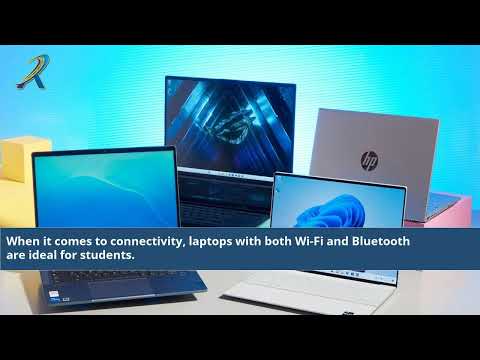 Best Laptops for School: Affordable and Powerful Options