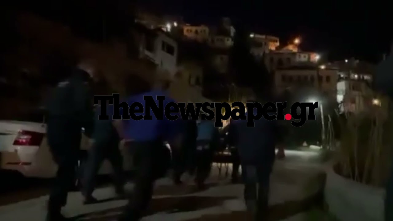 Έγκλημα στον Βόλο: Σκότωσε με μαχαίρι την 28χρονη πρώην σύζυγό του και ...