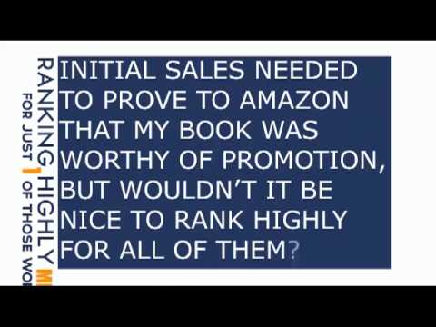 amazon ebook publishing guide - make money from amazon kindle