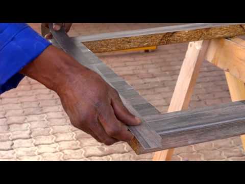 Formica LifeSeal Worktops: Sealing the Edges