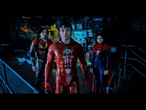 The Flash Movie Review | The Flash 2023 Recap | Story of The Flash Movie #theflash #theflashmovie