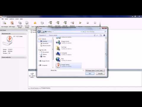 DAEMON Tools Lite 4.49.1.0356 + Serial
