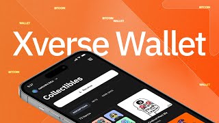 Xverse Wallet Software - 2025 Reviews, Pricing & Demo