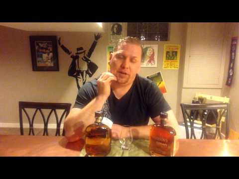 Jefferson's Ocean bourbon (voyage 3) review