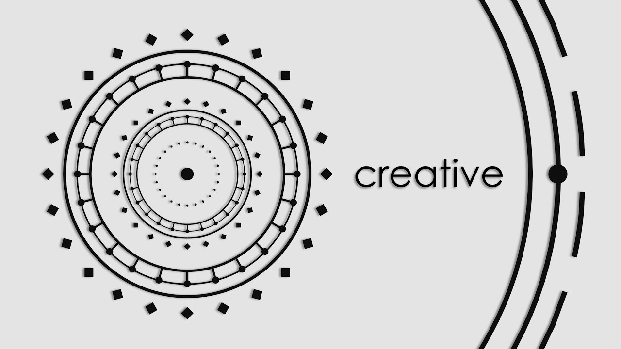 PowerPoint Animation Tutorial Motion Graphic Typography