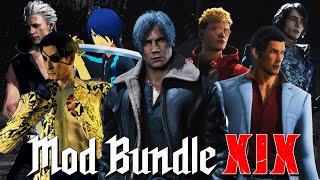 DMC5 Mod Bundle 19 at Devil May Cry 5 Nexus - Mods and community