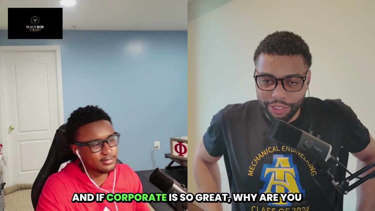 BBT #15 Snippet | LinkedIn Is Full of Hidden Promotions, Fake Inspiration, and Predatory Behavior