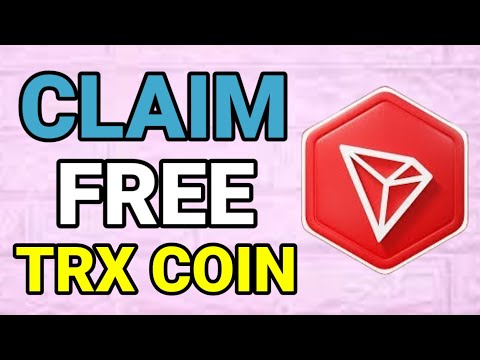 top tron faucet for mobile users | fast trx to faucetpay