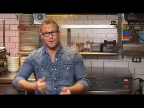 Hatco Holding Cabinet Testimonial from Owner of Eleven City Diner in Chicago