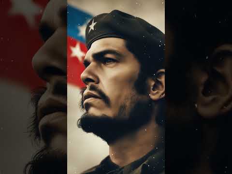 The Untold Story of Che Guevara Revolutionary Icon #documentary #unveilinghistory #history
