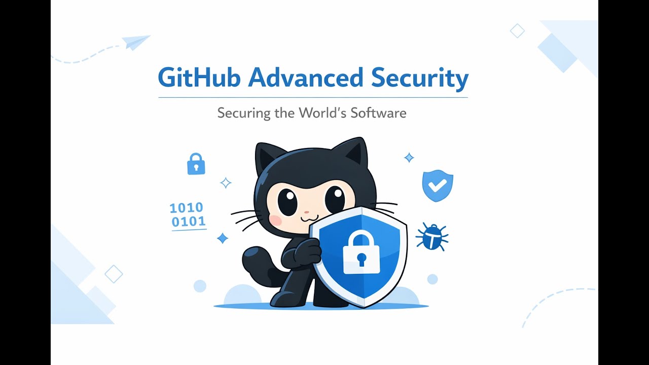 GitHub Advanced Security